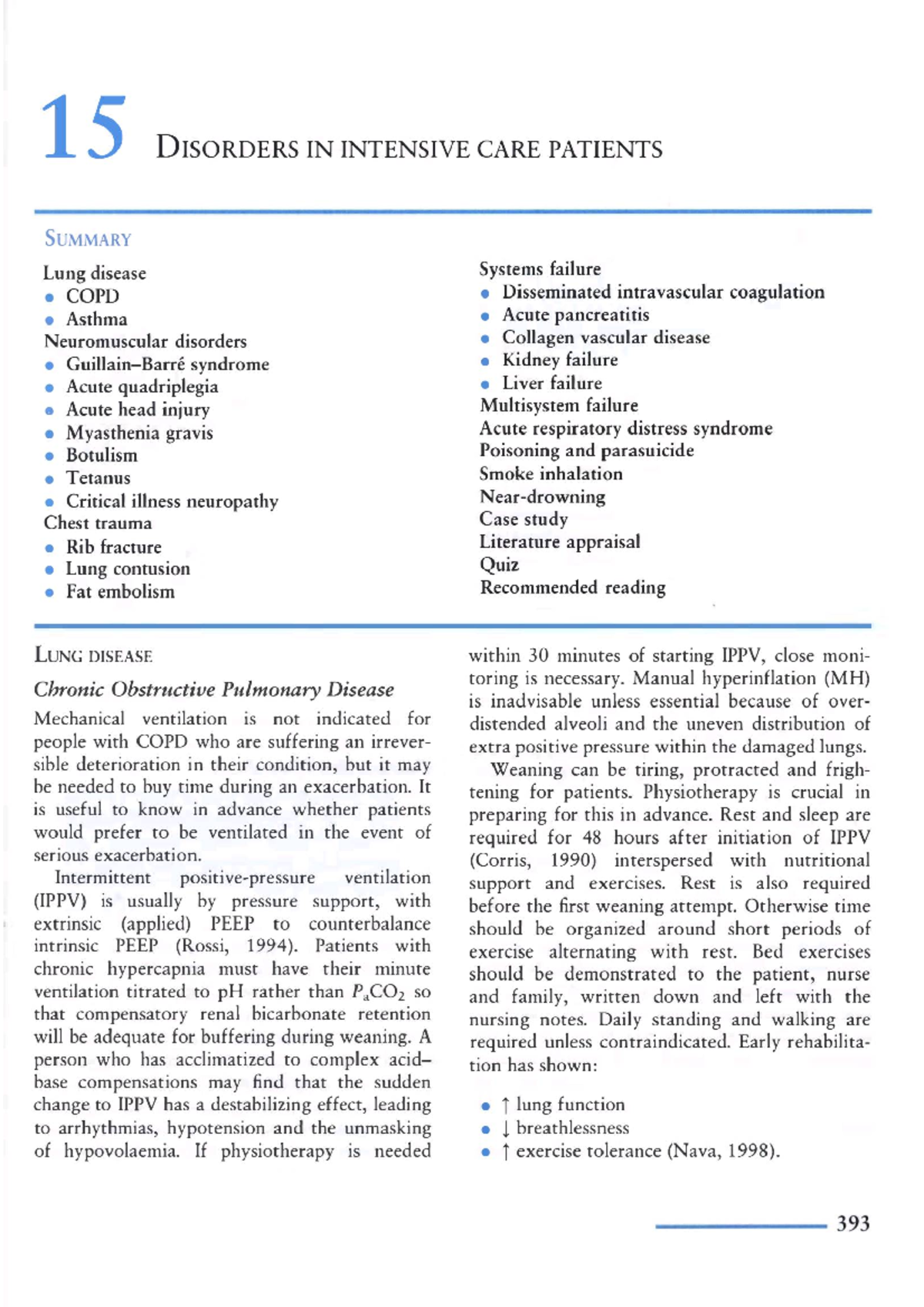 Hough - Details about huff and its techniques used to clear secretions ...