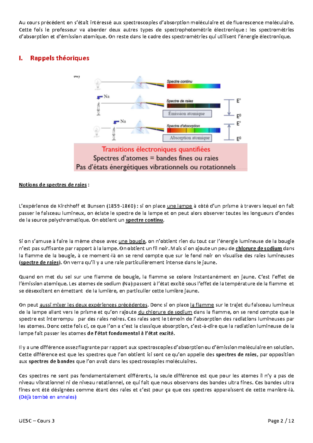 Ue5 C Cours 3 Warning Tt Undefined Function 32 Warning Tt Undefined Function 32 Au