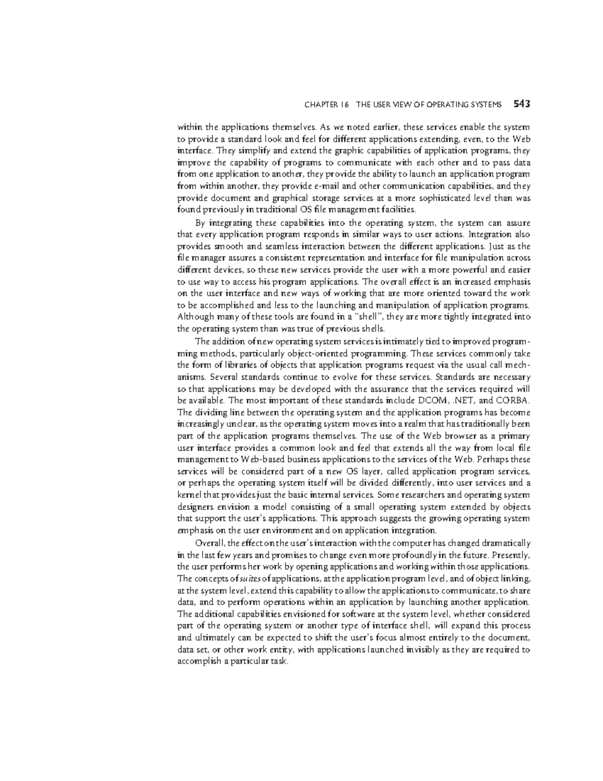 The Architecture of Computer Hardware and System Software ( PDFDrive ...