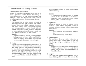 The Filipino Poetry - Elements of Poetry 1. Line It is a subdivision of ...