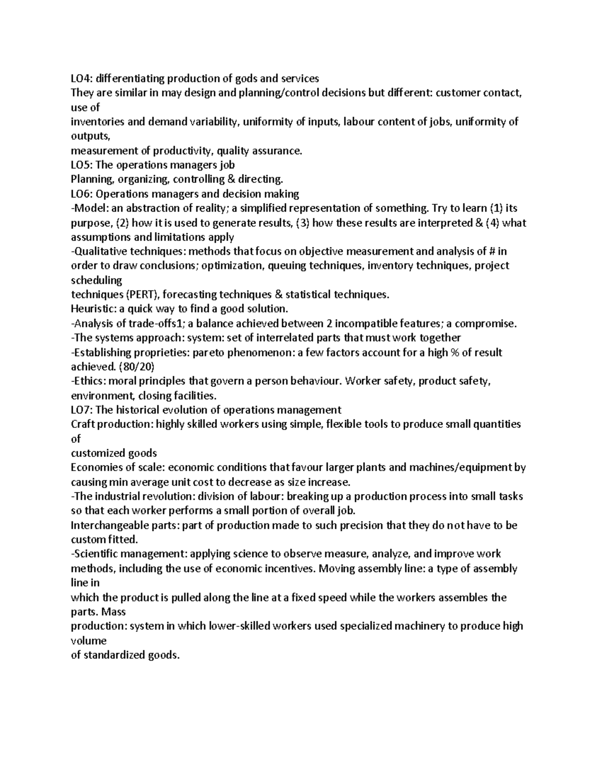 Comm225-review - comm225 midterm 1 review - Warning: TT: undefined function: 32 LO4 ...