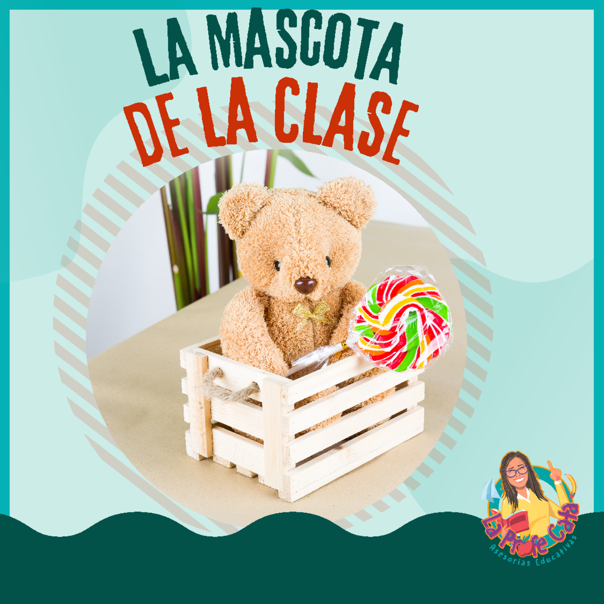 La Mascota de la clase - d e la Cla s e L a Ma sco t a Los peluches ...