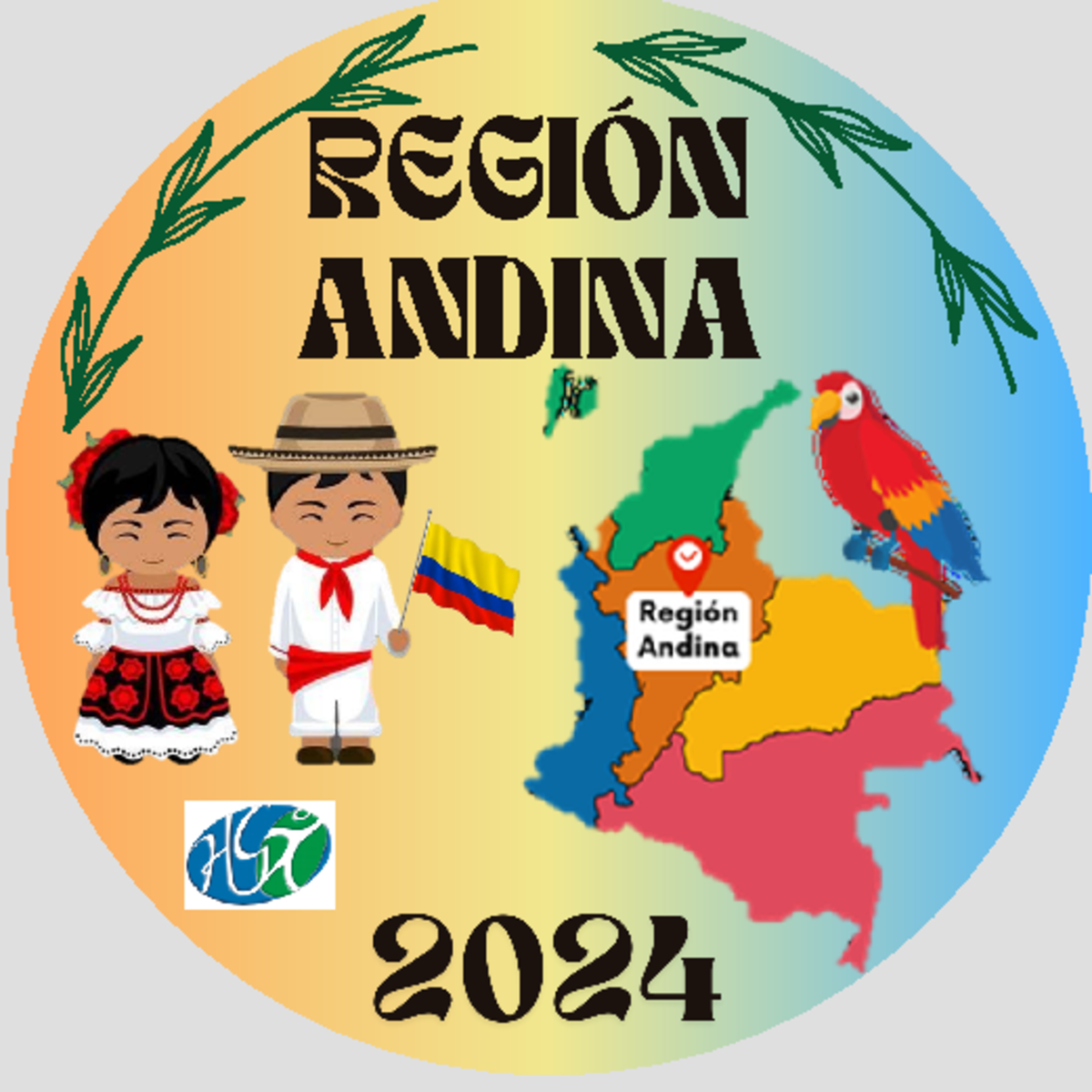 Lr - Region Andina - desarrollo social - REGIÓN ANDINA Region Andina ...