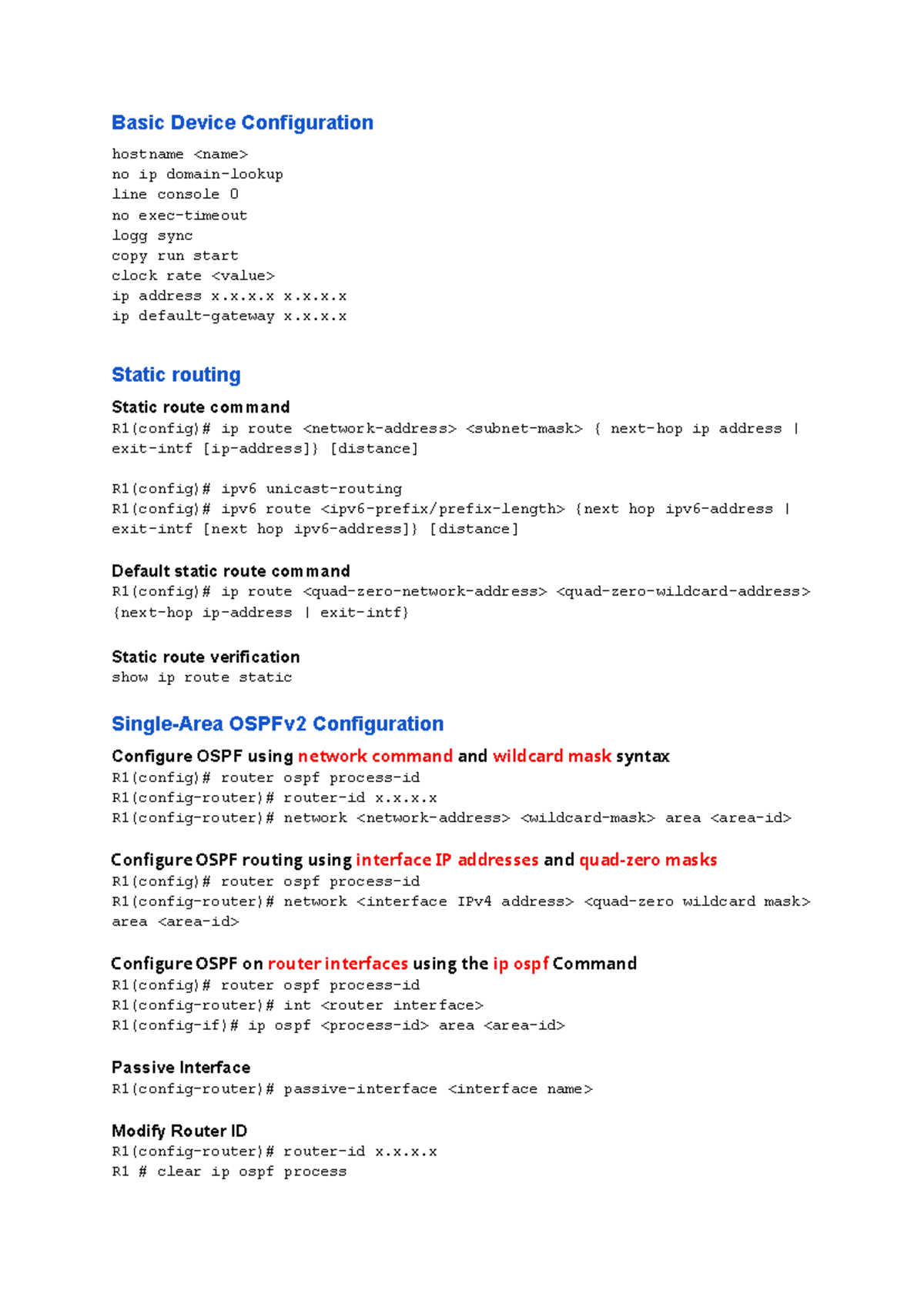 Sba command v2 - This guy is very lazy, no leaving any descriptions. - Basic Device ...