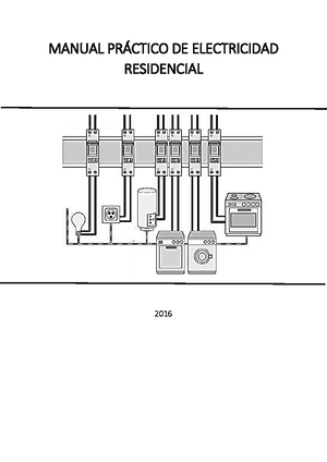 MADO15MP - lab - Electricidad y Magnetismo - Manual de prácticas del Laboratorio de Electricidad ...