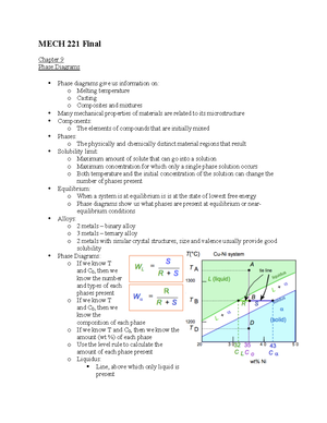 Midterm Mech Description - Mechanism Description on: Plastic Binder by ...