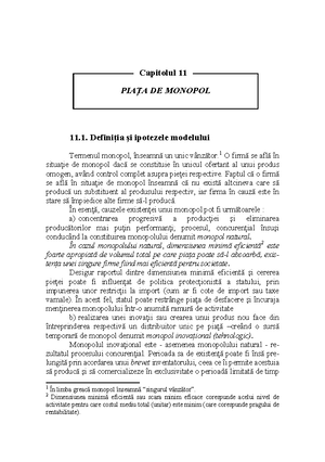 Elasticitatea cererii și ofertei - Elasticitatea În acest curs se ...