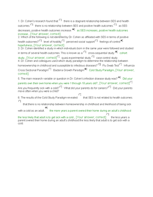 Chapter 10 Summary - The Healthy Heart The cardiovascular system ...