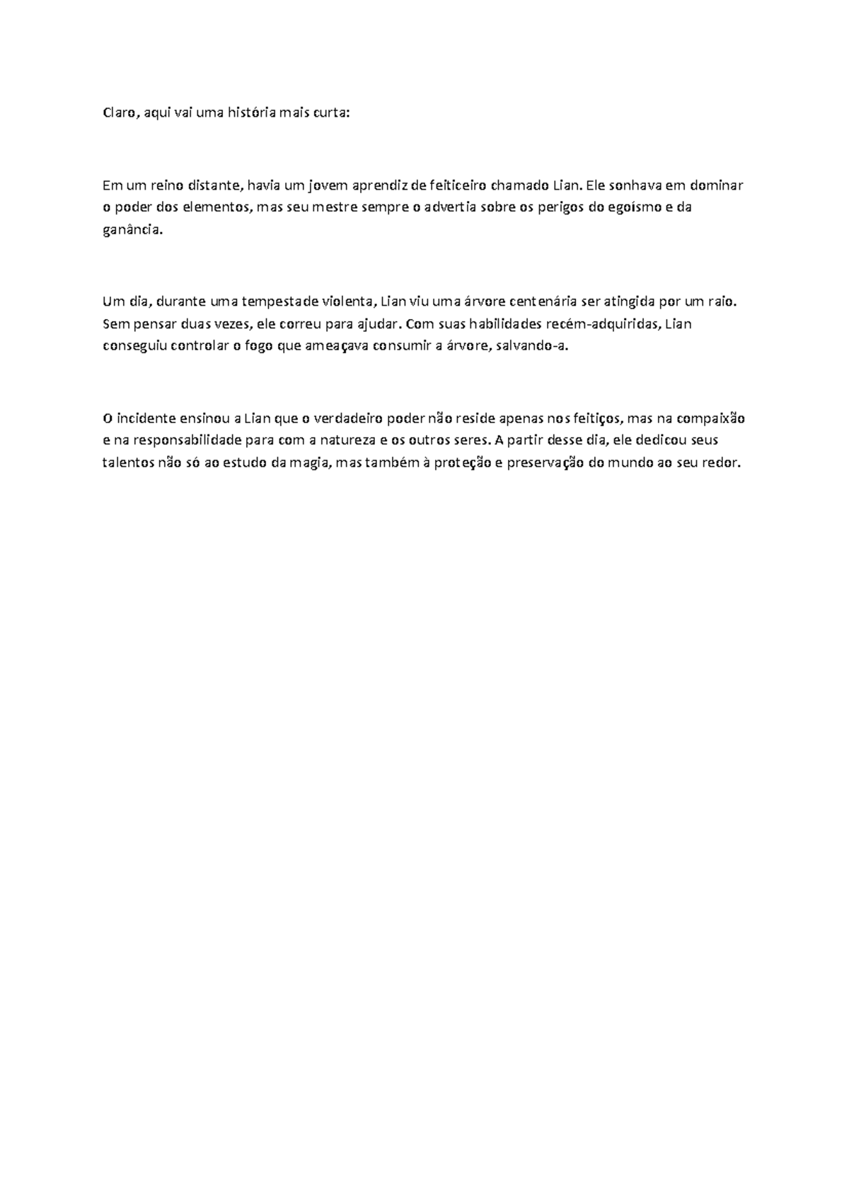 Kaleri - jhg jgfj fg jfgj fgj fgj hgfj hgjgh - Claro, aqui vai uma ...