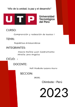 Semana 7 - Indicaciones Tarea - Mapa mental del marco conceptual para ...