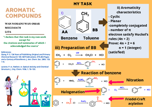 Summary of Chapter 1.3 Chemistry - DEFINITIONS & TERMS IN CHEMISTRY ...
