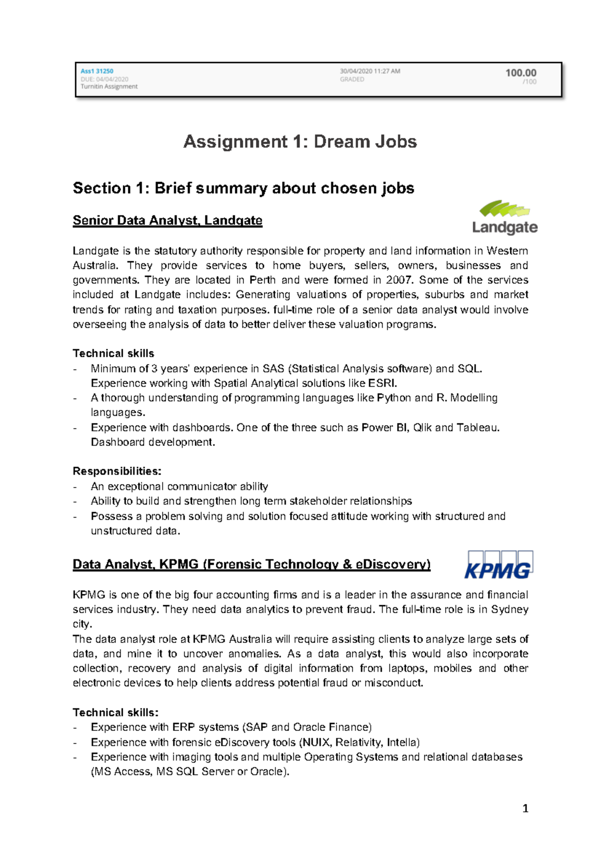 Assignment 1 100100 Warning Tt Undefined Function 32 Warning Tt Undefined Function 32