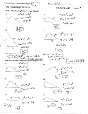 Geometry Task 1 D Assignment - Direct Instruction Lesson Plan Template ...