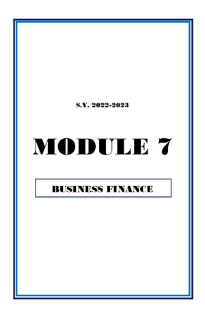 Activityin Marketing - lesson 12 - PRINCIPLES OF MARKETING Lesson 12 ...