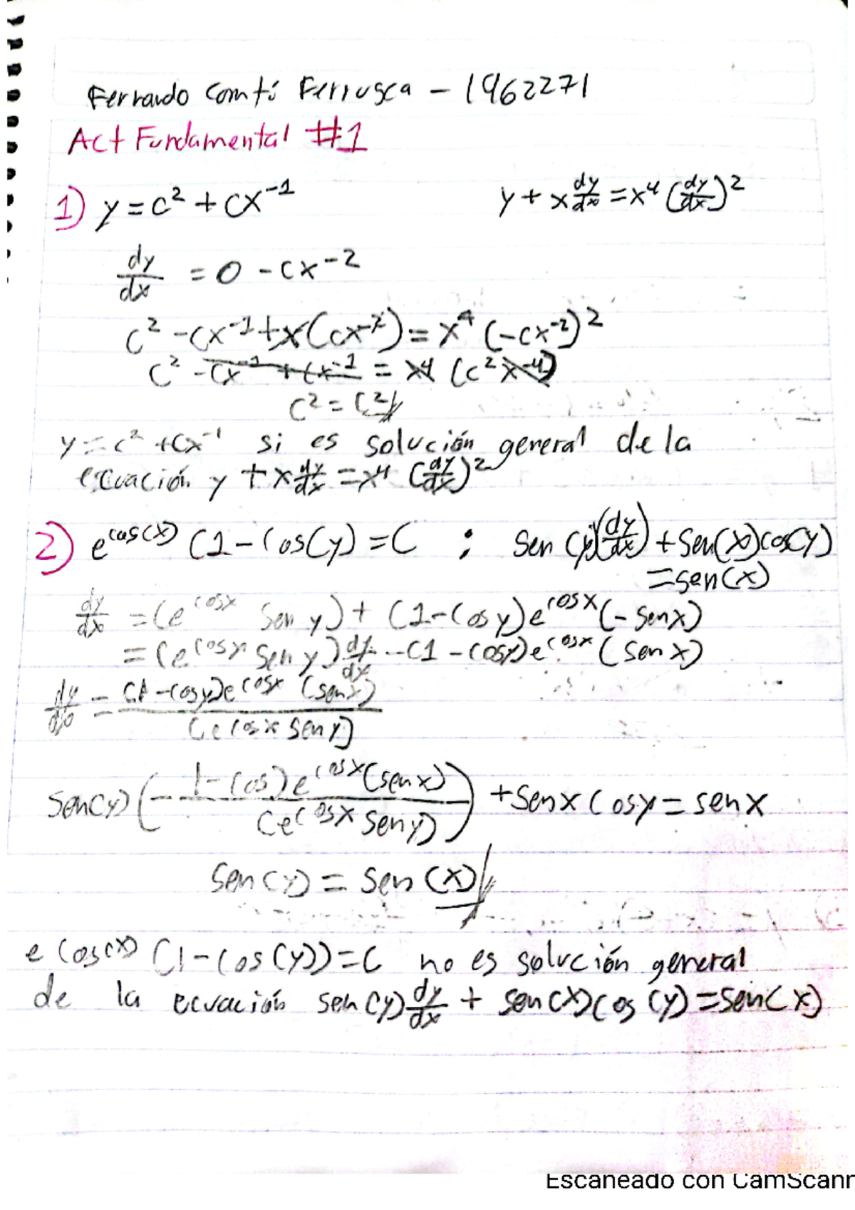 Act Fundamental 1 -1962271 - Matemáticas 3 - Studocu