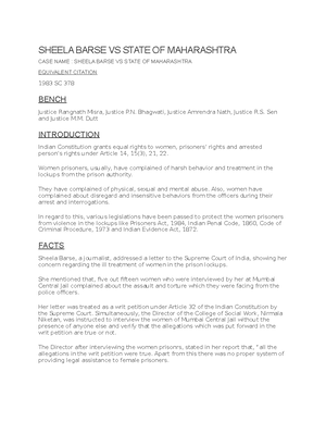 A Comperative Study OF Financial Statement Analysis OF State BANK OF ...