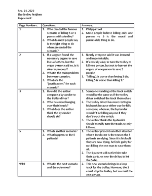 PHIL 1145G- P.E.E. procedure - The PEEing Procedure “PEE” is an acronym ...