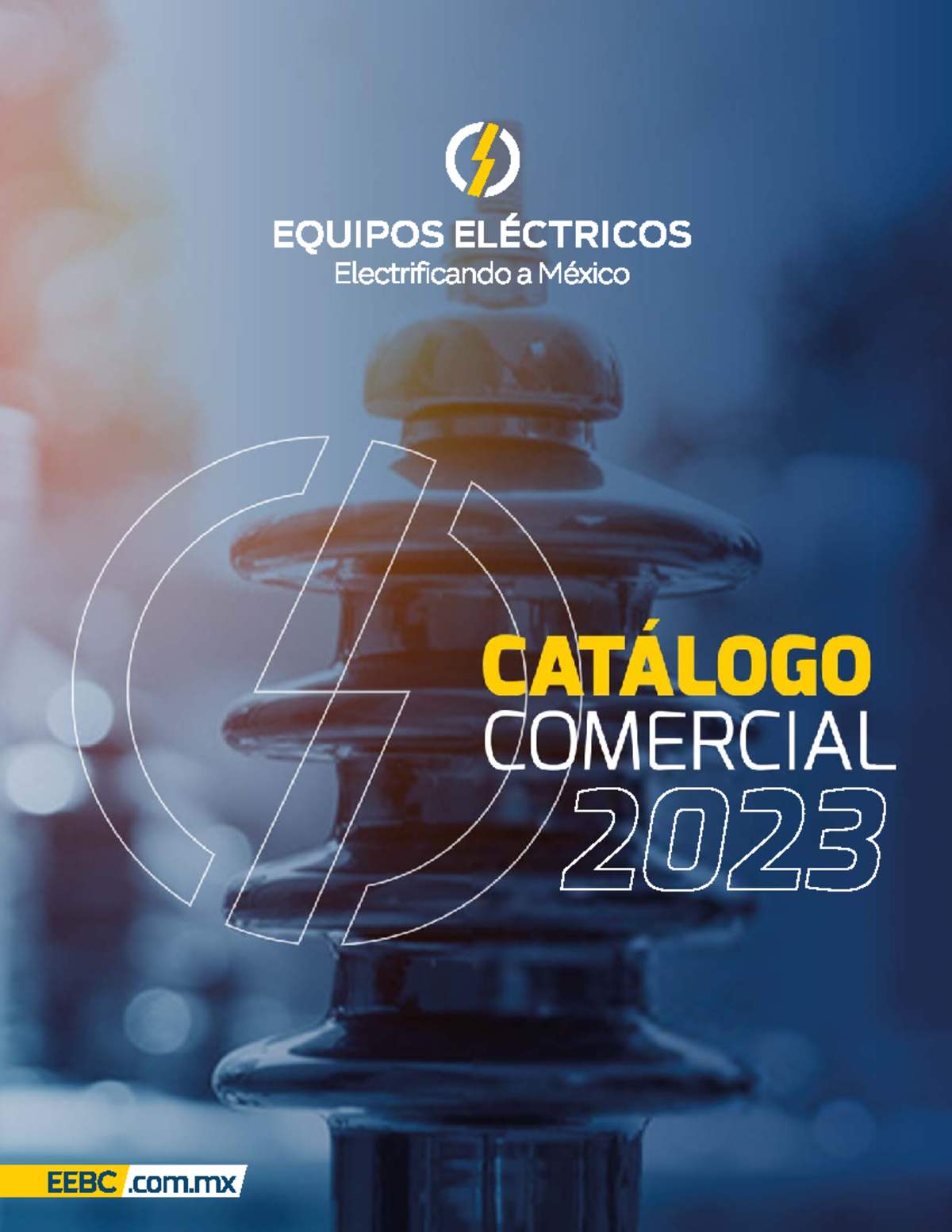 Catálogo EEBC 2023 Digital - eebc.com eebc. com ...