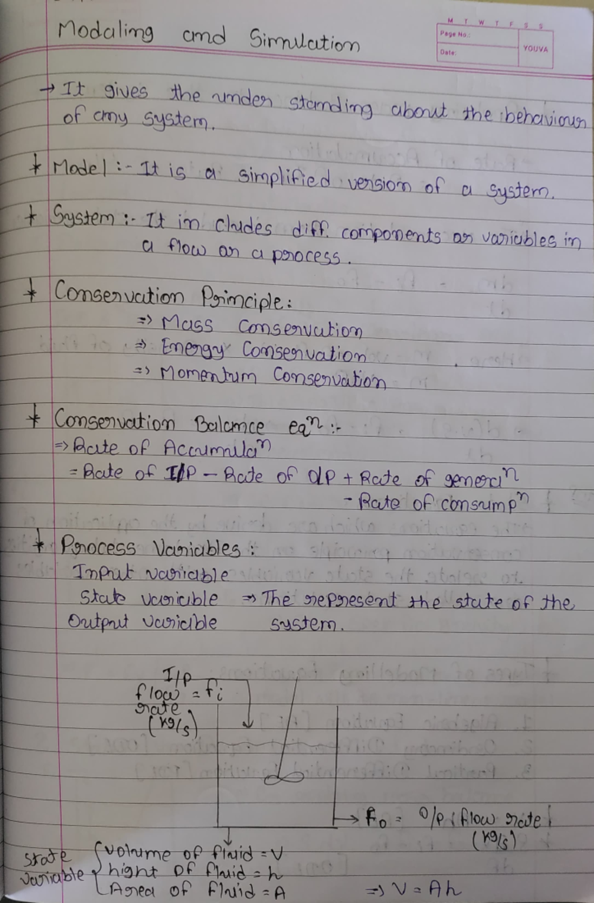 PMS book - Chemical engineering - Studocu