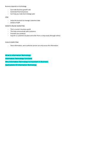 OAEL3 Module 1 - legal office procedures - 1 Module 1 The Lawyer and ...