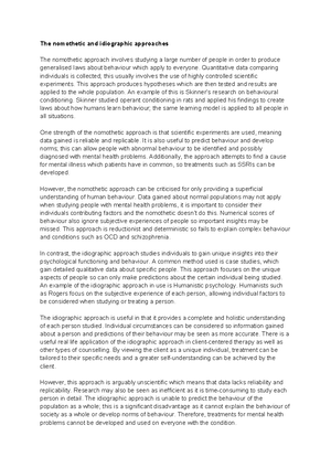 General adaptation syndrome - First is the alarm stage, which involves ...