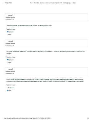 Actividad 1 - Mapa conceptual Esquematización de conceptos básicos - Actividad 1 - Mapa ...