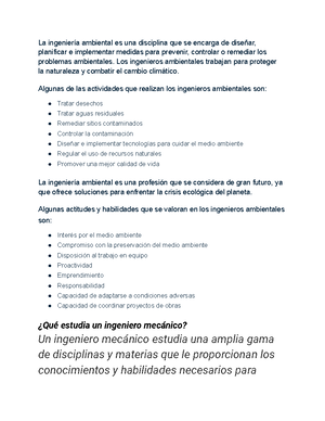 Perfil Profesional - sdsdsds - Perfil Profesional El y la Ingeniero ...