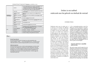 Cijfers geven voor een proefwerk - Cijfers berekenen voor een toets ...