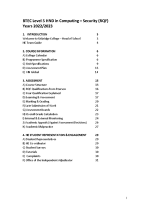 6CC004 - network security - BSc (Hons) in Computer Networks Top-Up (Batch 000 – October 2018 ...