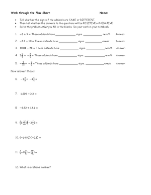 Csapp answers for CS69 - Computer Systems: A Programmer’s Perspective Instructor’s Solution ...
