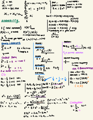 Module Framework -2024 - Biometry 212 Module Framework Welcome Welcome ...