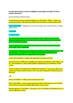 ADR Roleplay - law - Module 4 Facilitated Dispute Resolution Processes Module 4 – Practice Role ...