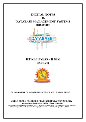 Model exam question paper(DS) - DEPARTMENT OF ECE & EEE MODEL EXAM ANSWER ALL QUESTIONS DATE ...