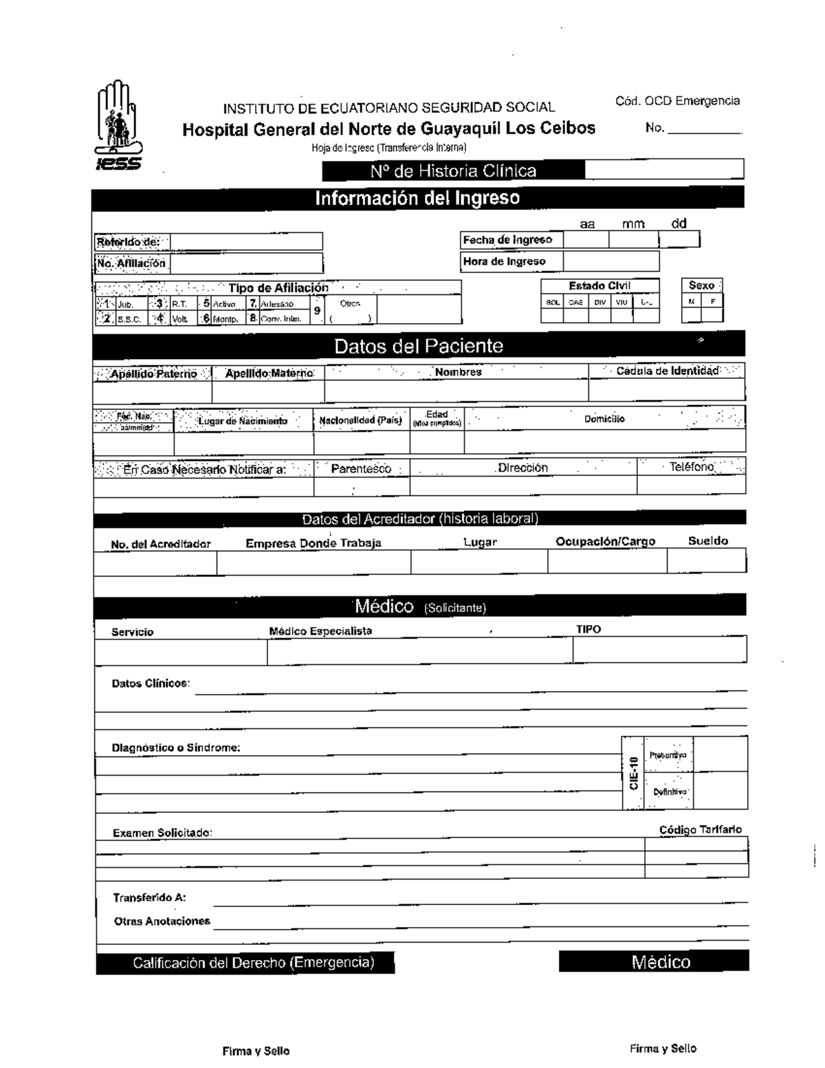 Formato Spatt Nuevo Completo + Ingreso - ####### 1. 1. ####### 2. 2 ...