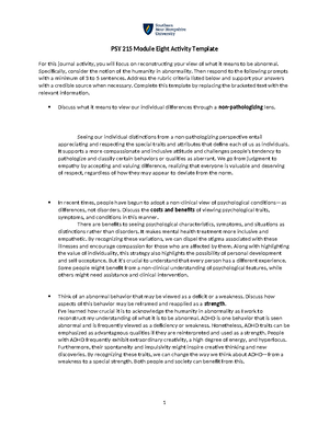 Milestone Two Long-Term Personal Financial Goals - FIN250 - Studocu