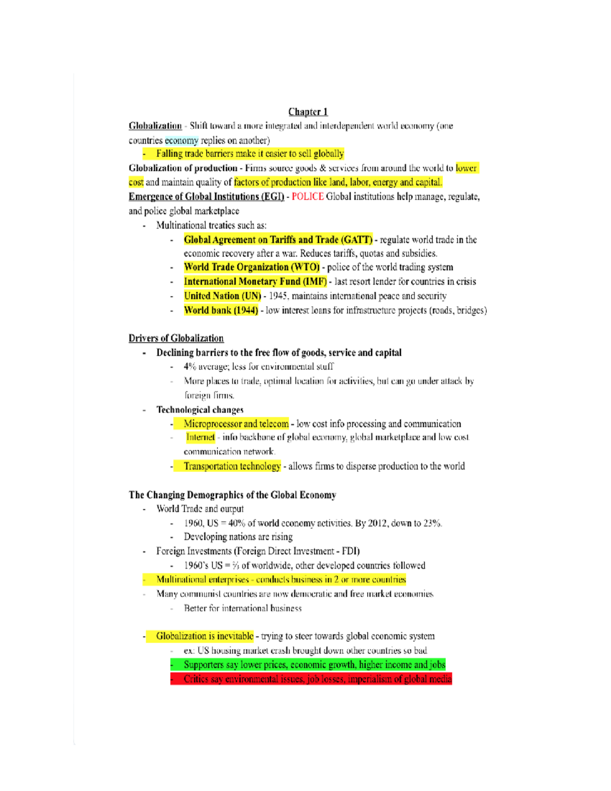 BUS5 187 - CH1-14 - BUS5 187 - Studocu