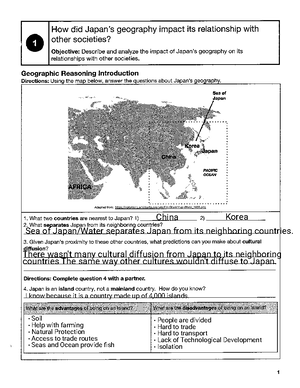 1963 The Year That Changed Everything - ELA 9 - 1963: The Year That ...