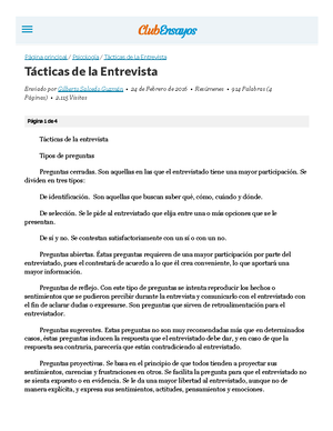 Shipley – 2 Escala la Breve de Inteligencia - SHIPLEY – 2 Escala la ...