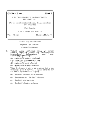 Level OF Aspiration - LEVEL OF ASPIRATION 1. Introduction: a ...