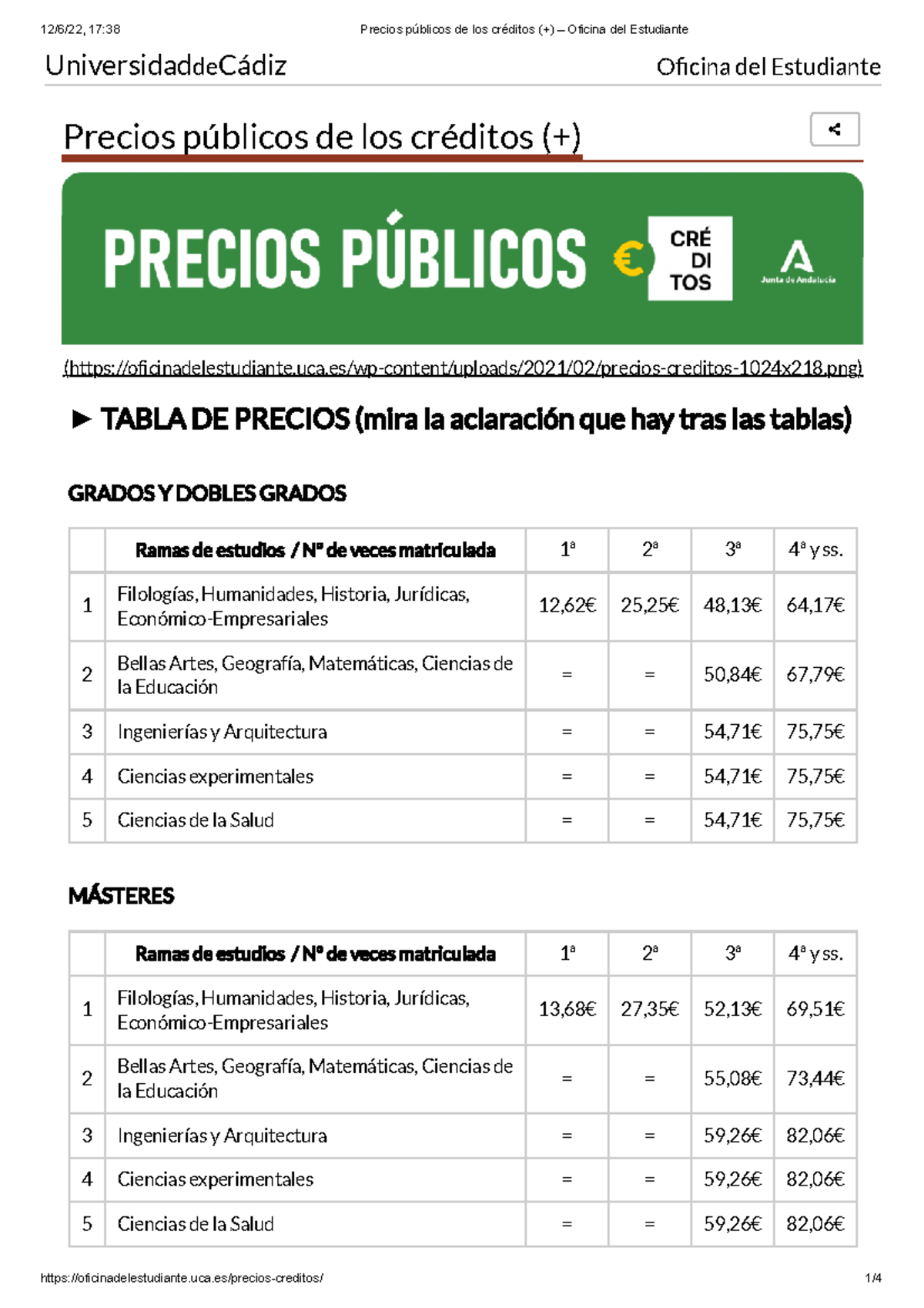 ¿Quién Es Obligado Al Pago De Los Precios Públicos – LQNUN