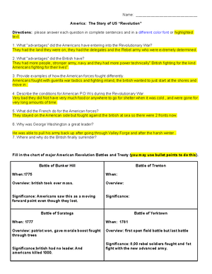 5 Themes Anchor Activity - World History Name: Jada Tyler Five Themes ...