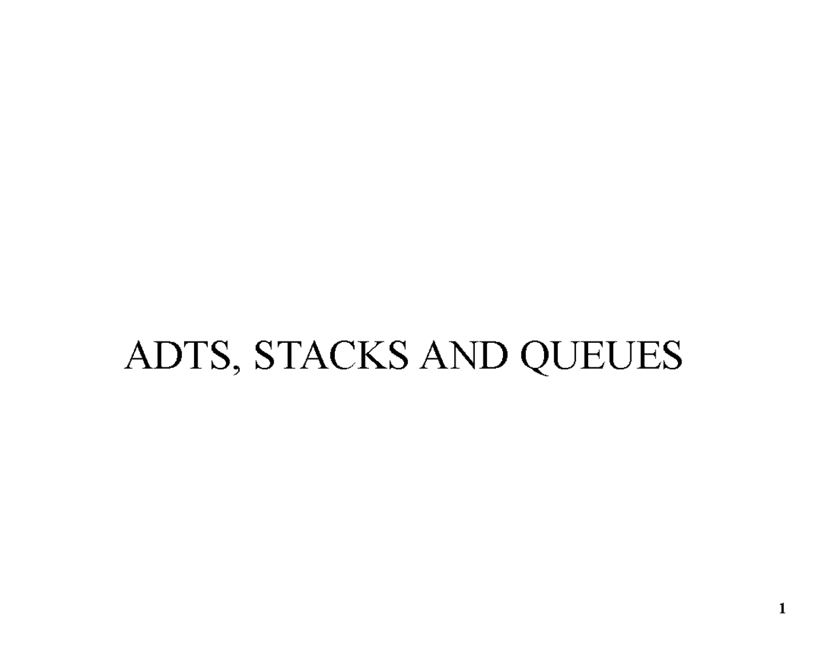 L11 - These are the teacher's notes and have detailed theories and ...