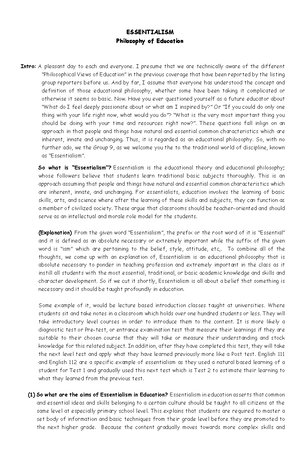 Grade 3 story bees - lesson plan - Read the short story. Then answer ...