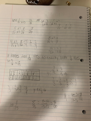 factor tree and factor ladder - MATH 082 - SVSU - Studocu