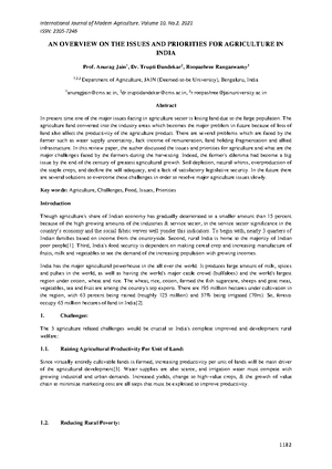 CIBG Volume 27 Issue 2 Pages 1407-1412 - Journal of Contemporary Issues ...