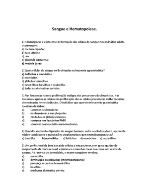 Aula histologia 19/11 - Aula histologia 19 - células nervosas ...