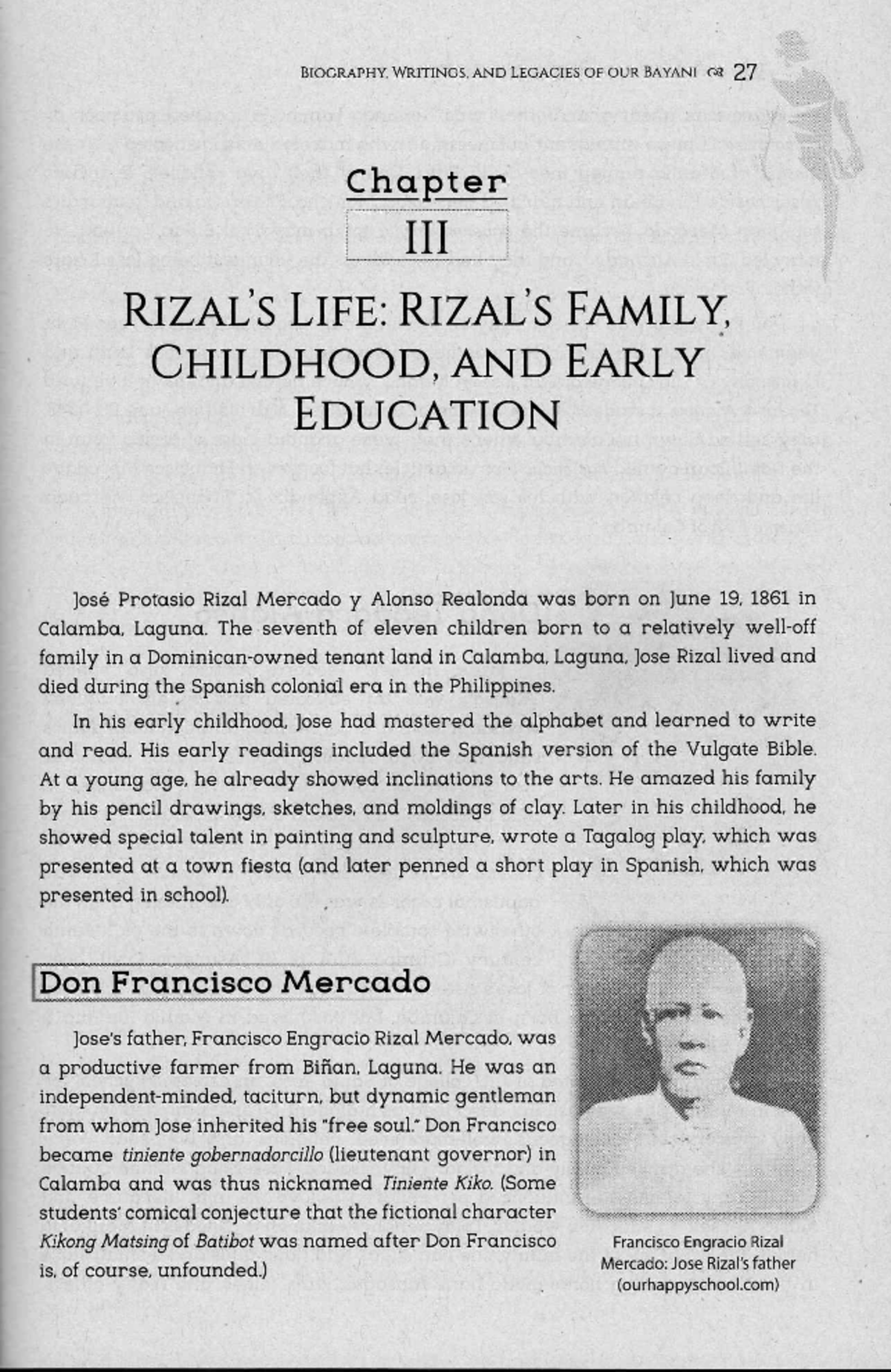 Lawor Chapter 03 - BIOGRAPHY, WRITINGS, AND LEGACIES OF OUR BAYANI 08 ...