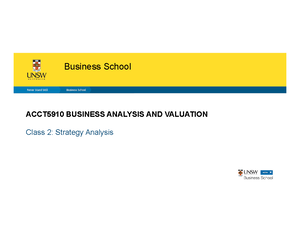 The ACS Core Body of Knowledge for ICT Professionals CBOK - ACS CORE ...