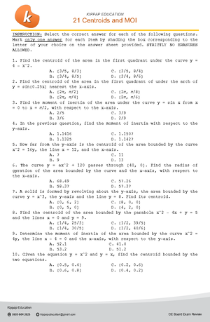 Kippap-Handout-SEC (40 RCD - Footings) - LOAD TRANSFER FROM COLUMNS TO ...