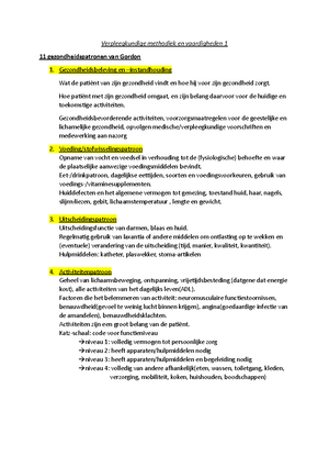 Waar staat PES voor - verpleegkundige - Waar staat PES voor? De akoring ...